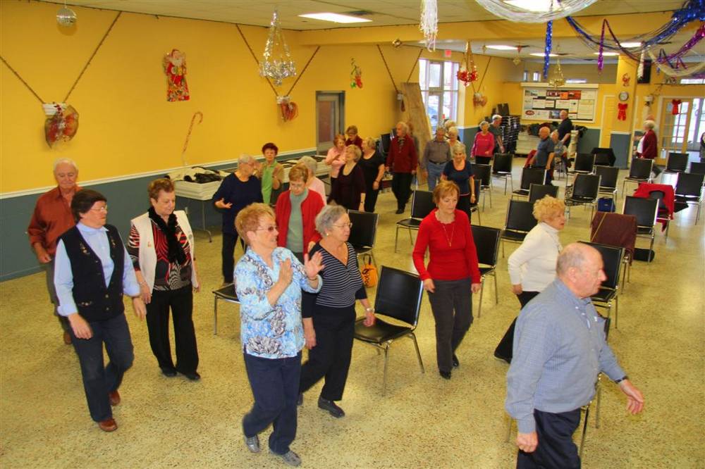 Activités 2011 - 2012